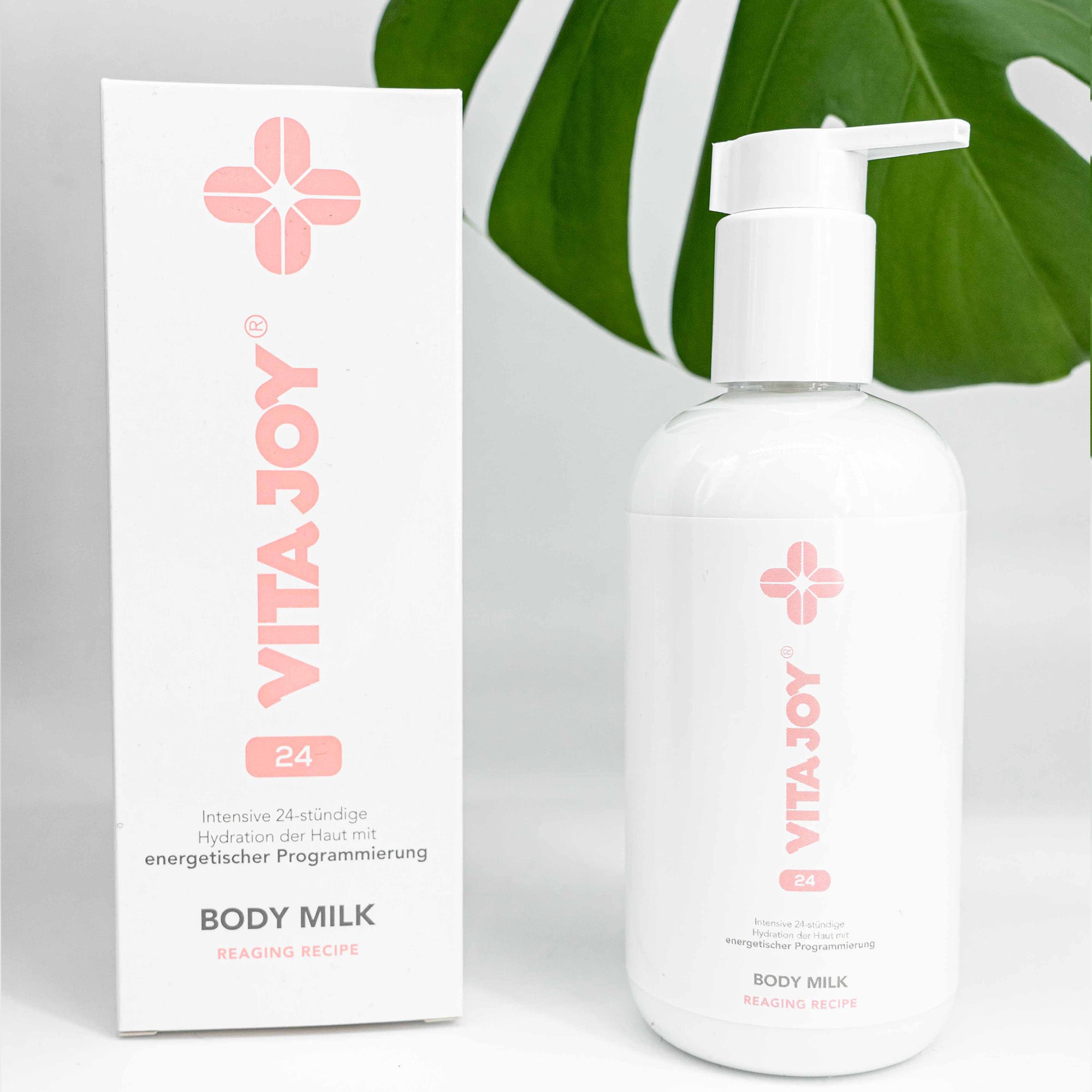 VitaJoy - Produkte mit energetisierender Wirkung – vitajoy-technology