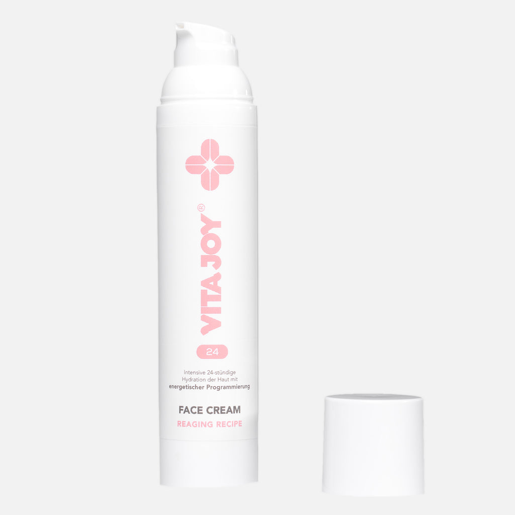 Face - Cream – vitajoy-technology